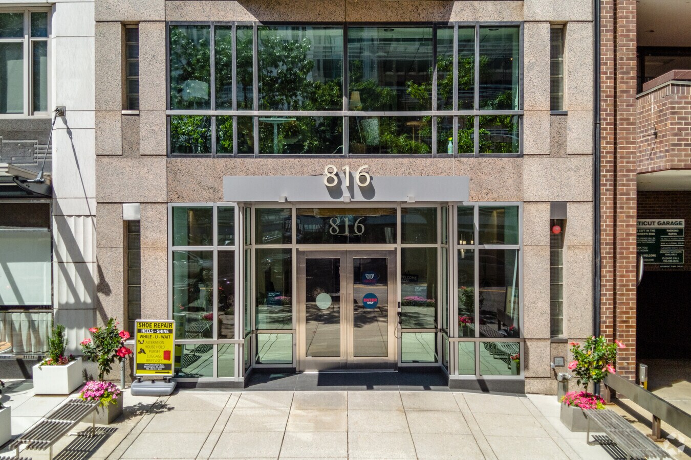 816 Connecticut Ave NW, Washington, DC 20006 - Office for Lease | LoopNet