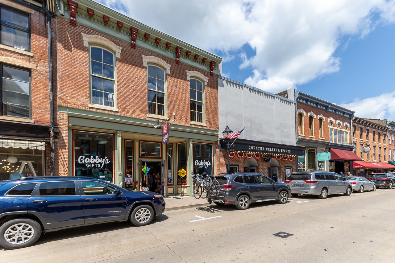 117 S Main St, Galena, IL 61036 - 117 S Main- Galena, IL | LoopNet
