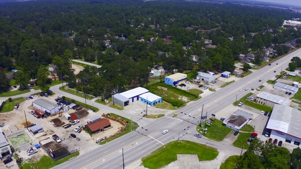 1603 Rayford Rd, Spring, TX 77386 - Industrial for Lease | LoopNet