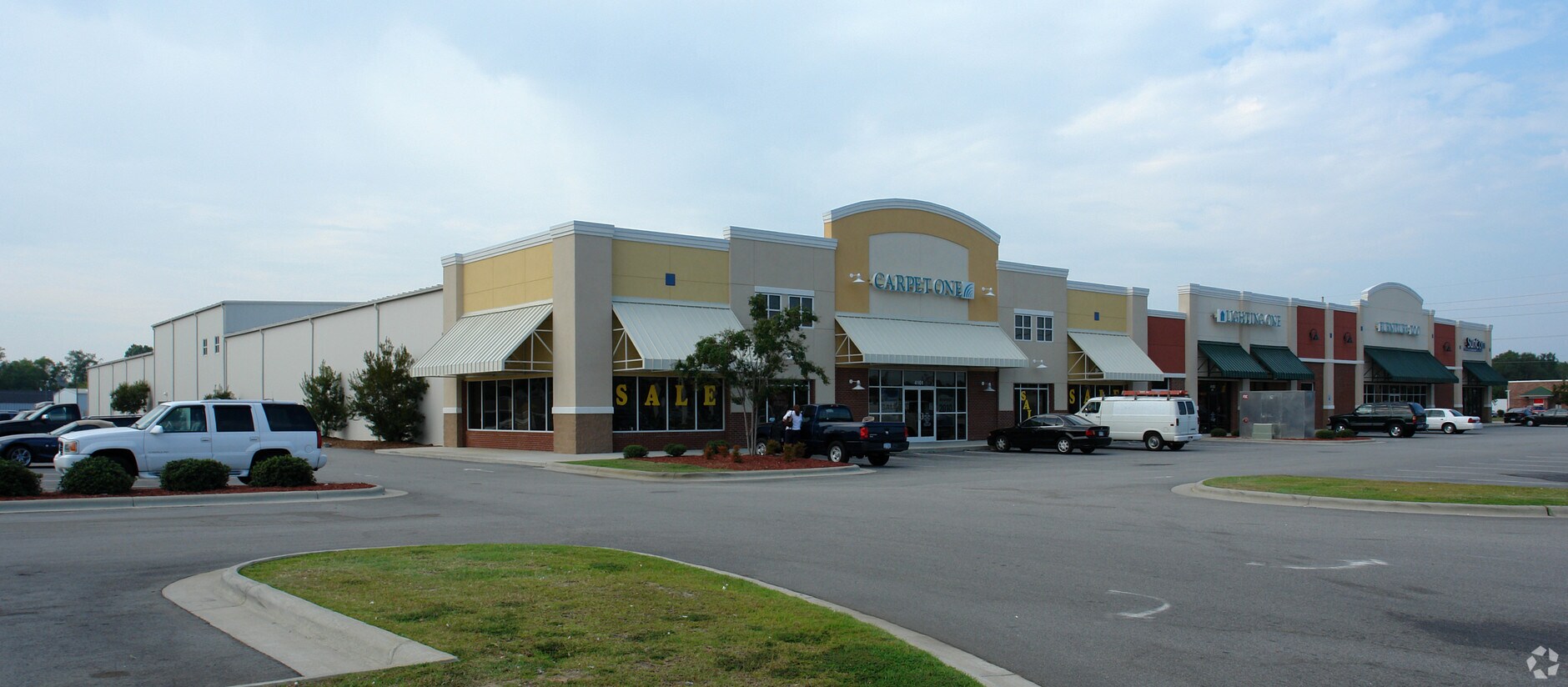 4101 Raeford Rd, Fayetteville, NC 28304 | LoopNet