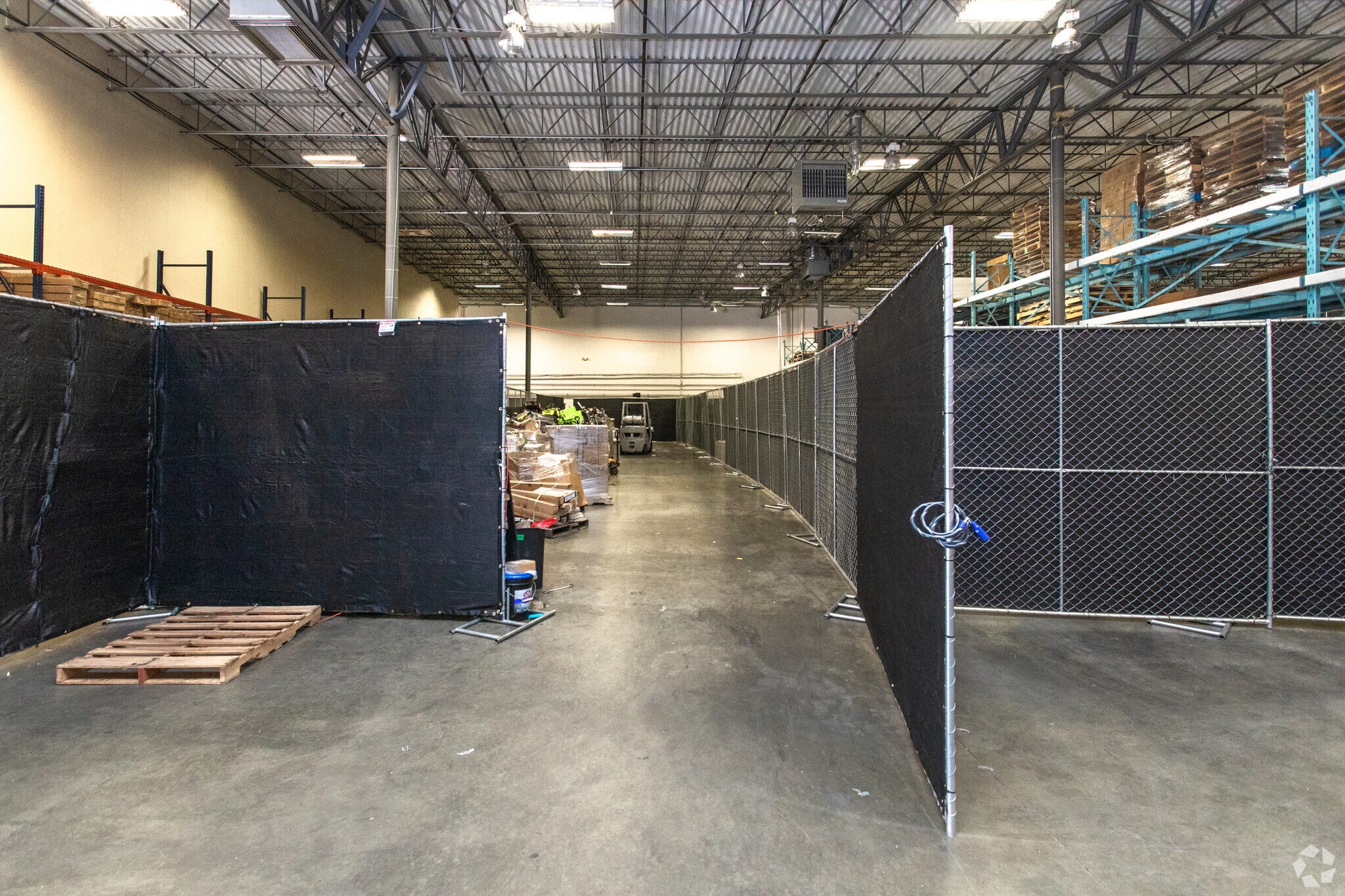 1600 Indian Brook Way, Norcross, GA 30093 - Cubework Norcross | LoopNet