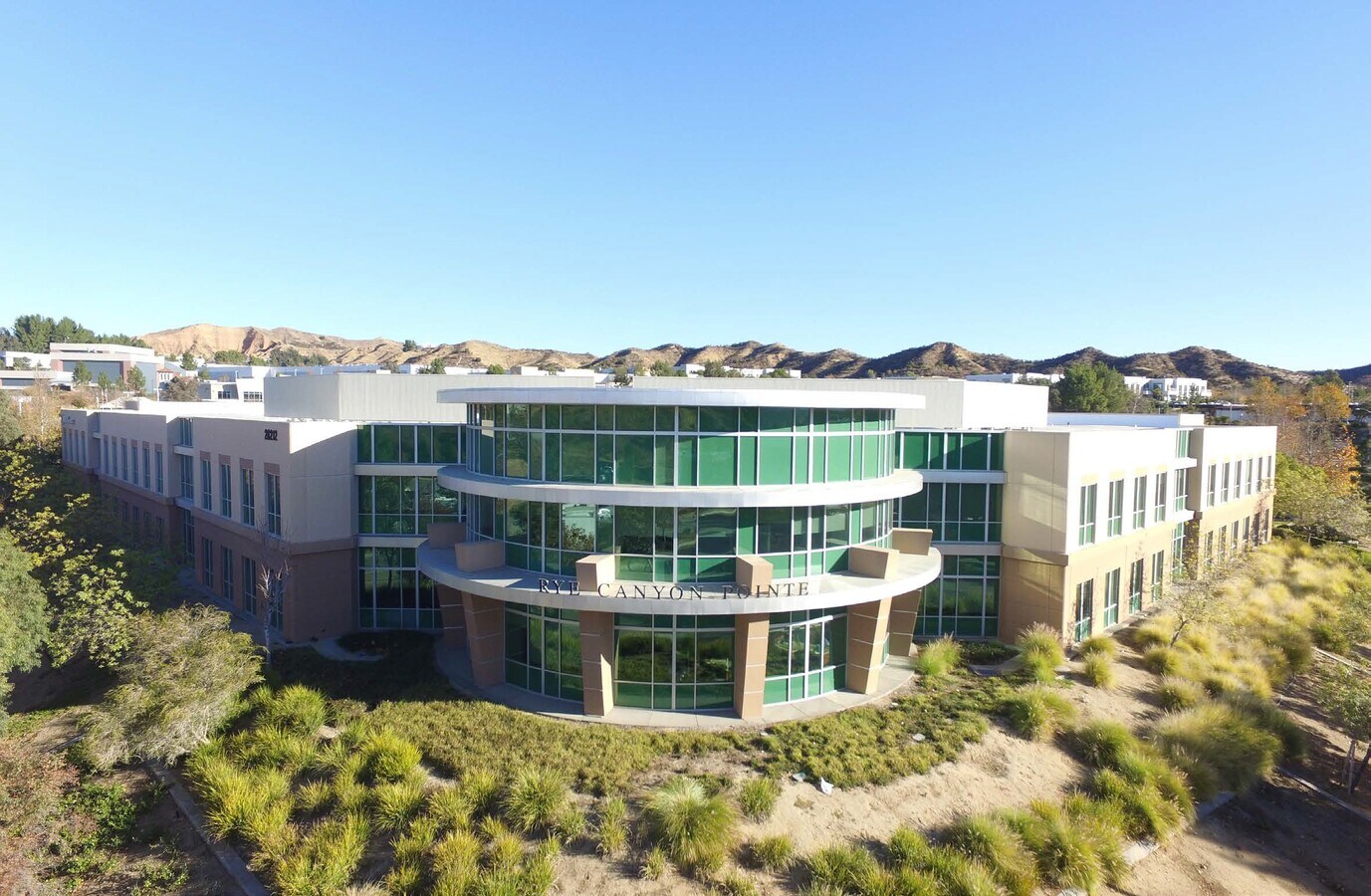 28212 Kelly Johnson Pky, Valencia, CA 91355 | LoopNet