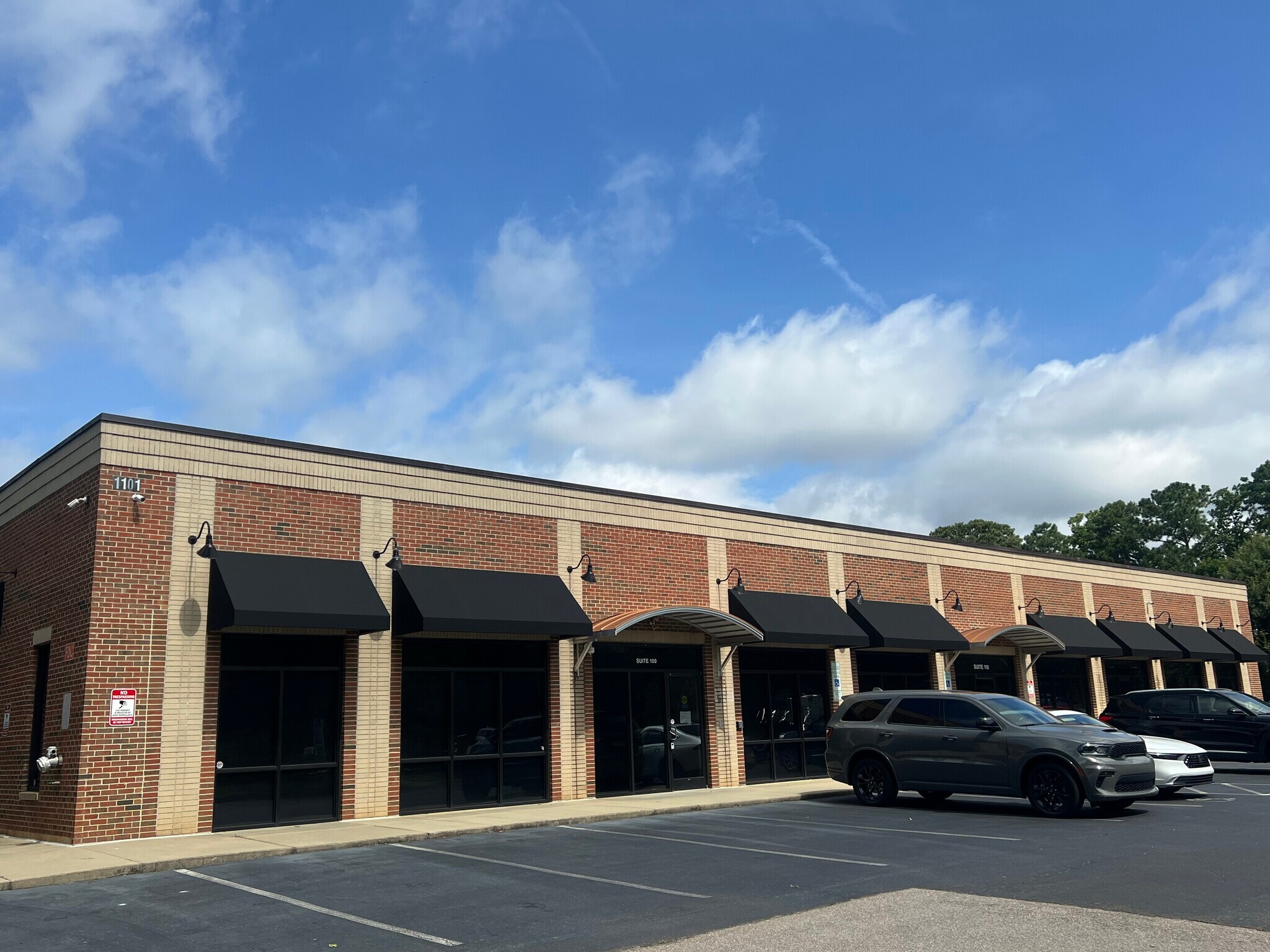Nowells Raleigh Nc