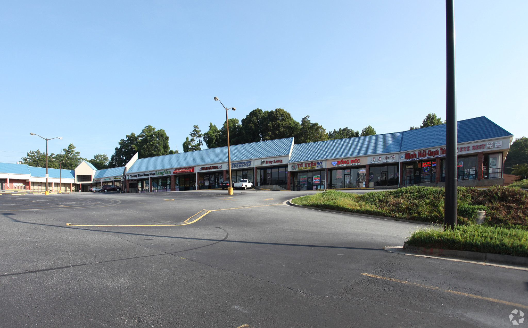 5150 Buford Hwy Ne Doraville Ga 30340 Asian Square Loopnet