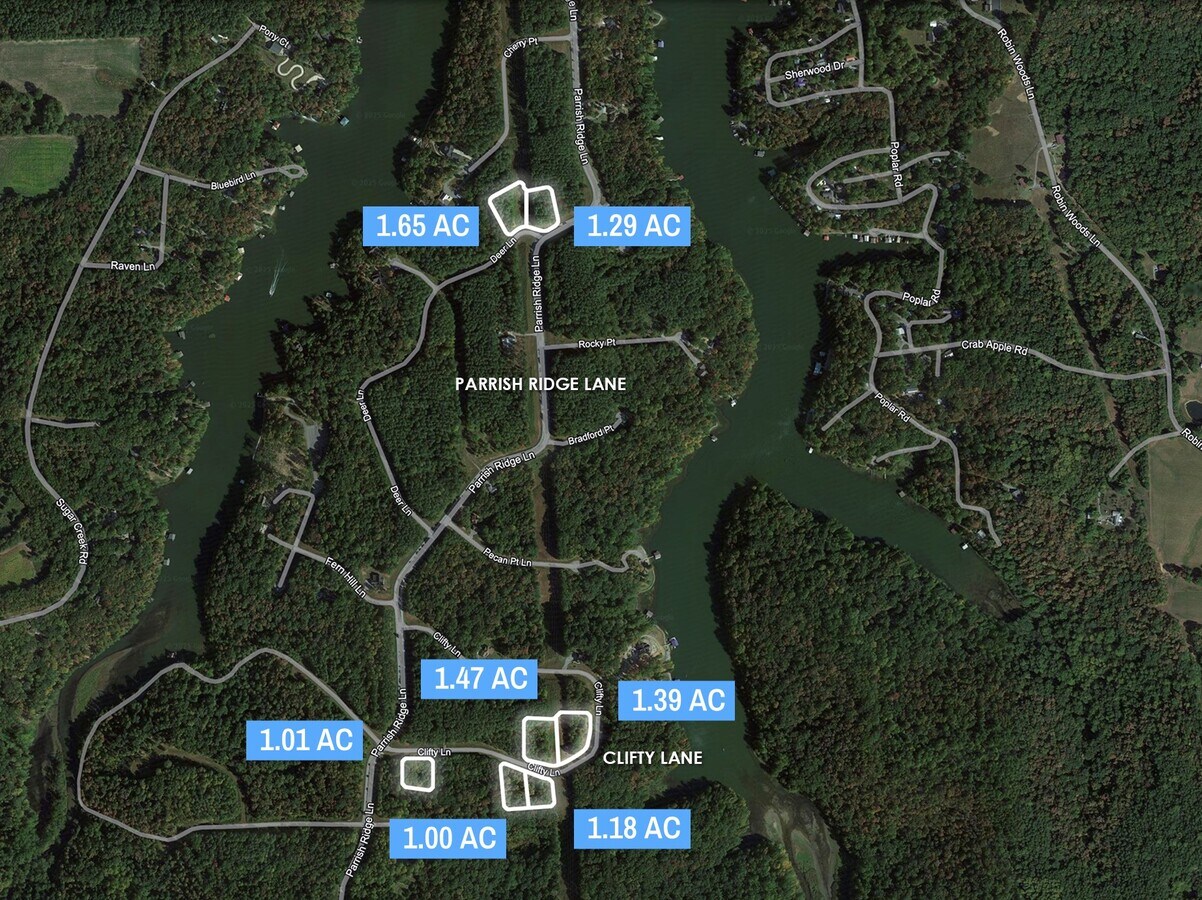 adj. to 2365 Parrish Ridge Ln, Goreville, IL 62939 | LoopNet