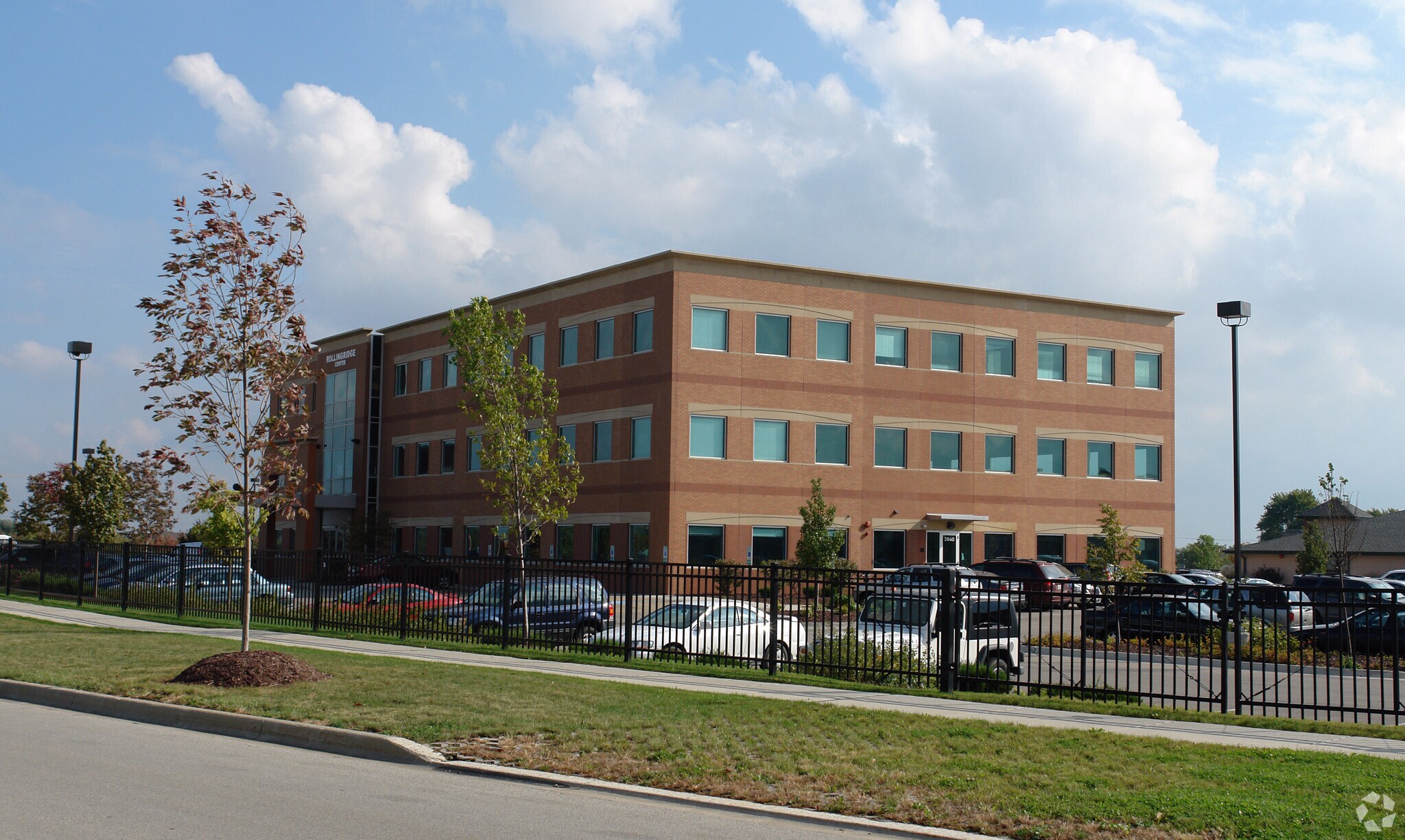 2940 Rollingridge Rd, Naperville, IL 60564 - Rollingridge Center | LoopNet