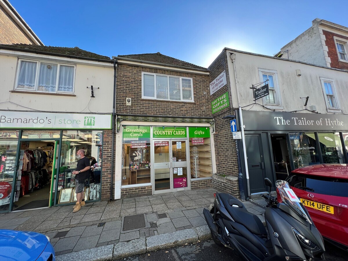 46 High St, Hythe, CT21 5AT | LoopNet