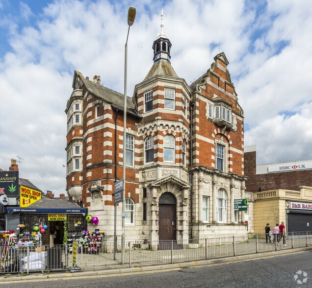 521 Prescott Rd, Liverpool, MSY L13 5US | LoopNet