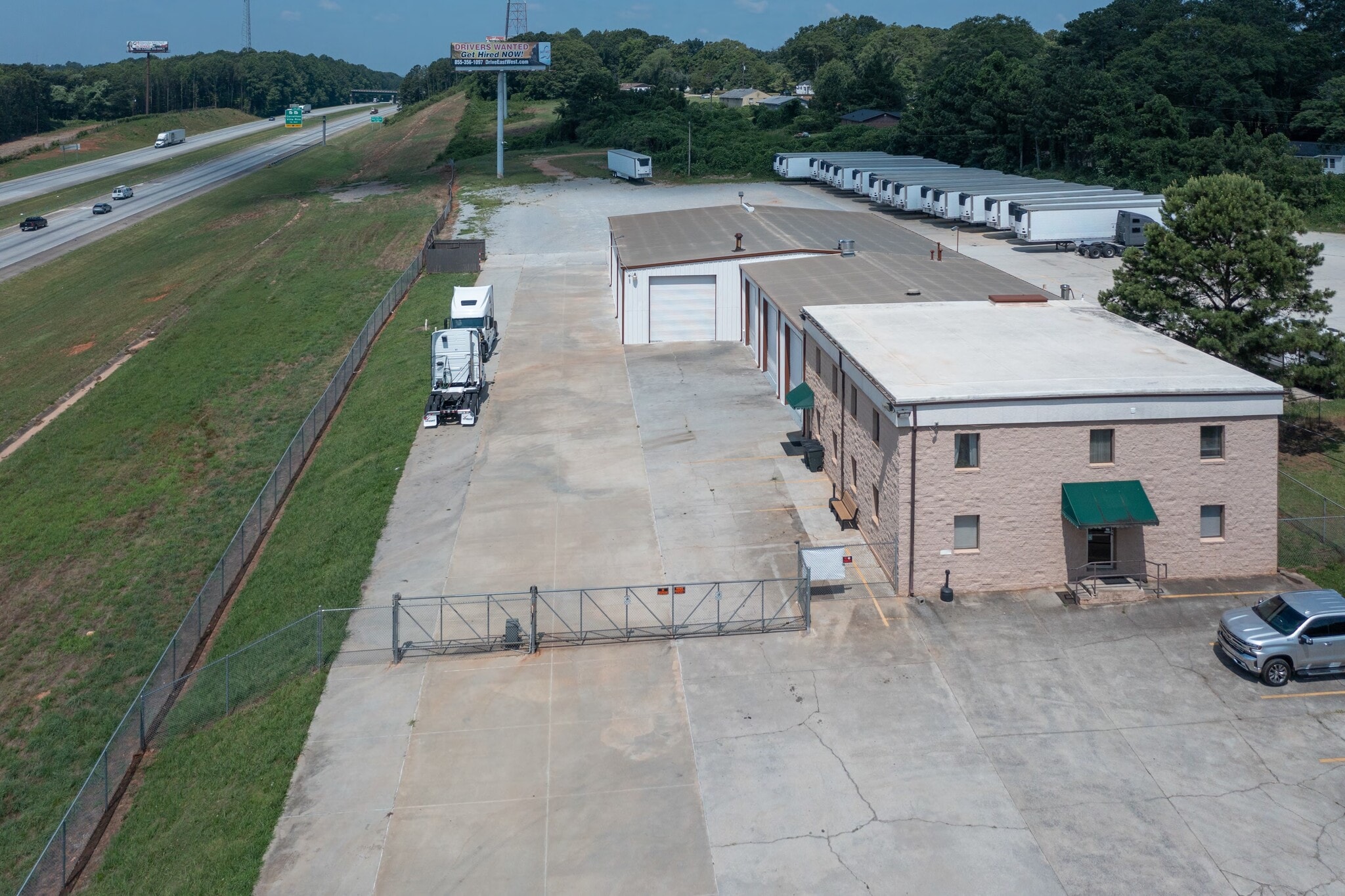 57 Daniel Rd, Villa Rica, GA 30180 - Industrial for Lease | LoopNet