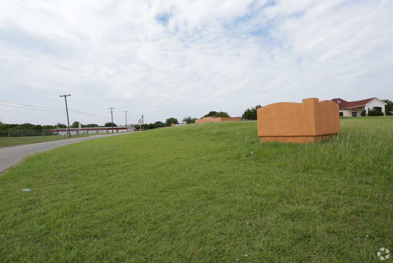 1700 Gallagher Dr, Sherman, TX 75090 | LoopNet