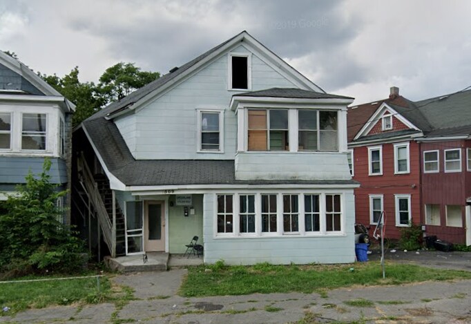 1509 N State St, Syracuse, NY 13208 | LoopNet
