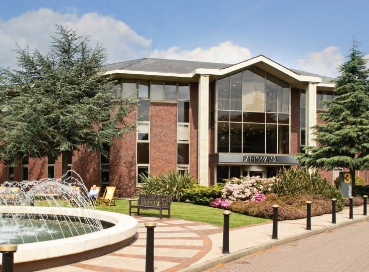 Princess Rd, Manchester, M14 7LU | LoopNet