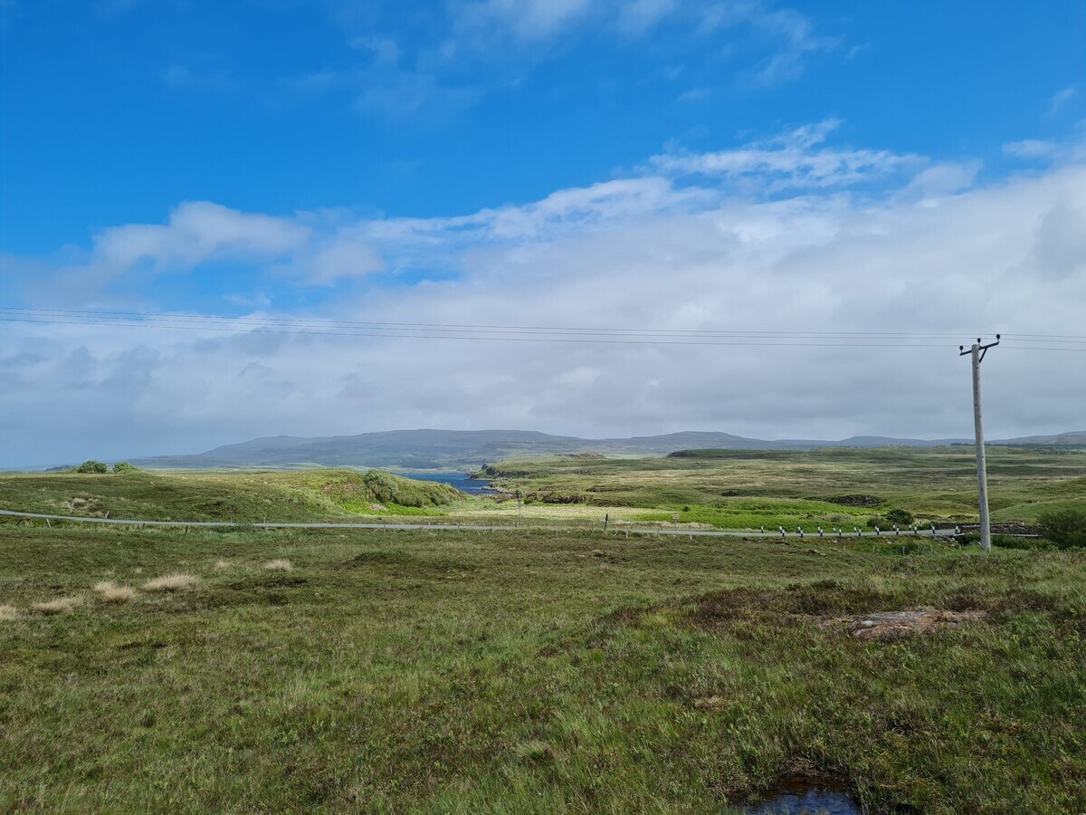 3 Skinidin, Dunvegan, IV55 8ZS | LoopNet