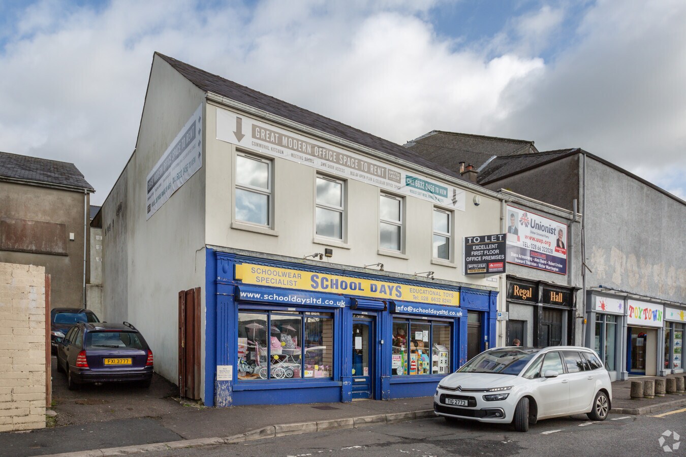 18a Shore Rd, Enniskillen, BT74 7BB | LoopNet