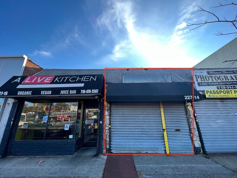 22714 Merrick Blvd, Laurelton, NY 11413 | LoopNet