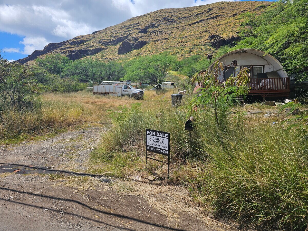 87-472 Hakimo Rd, Waianae, HI 96792 | LoopNet