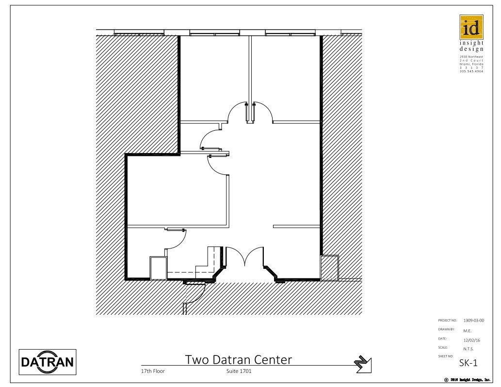 9130 S Dadeland Blvd, Miami, FL 33156 - Datran Center | LoopNet