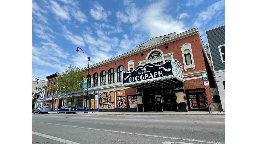 2445 N Lincoln Ave, Chicago, IL 60614 | LoopNet