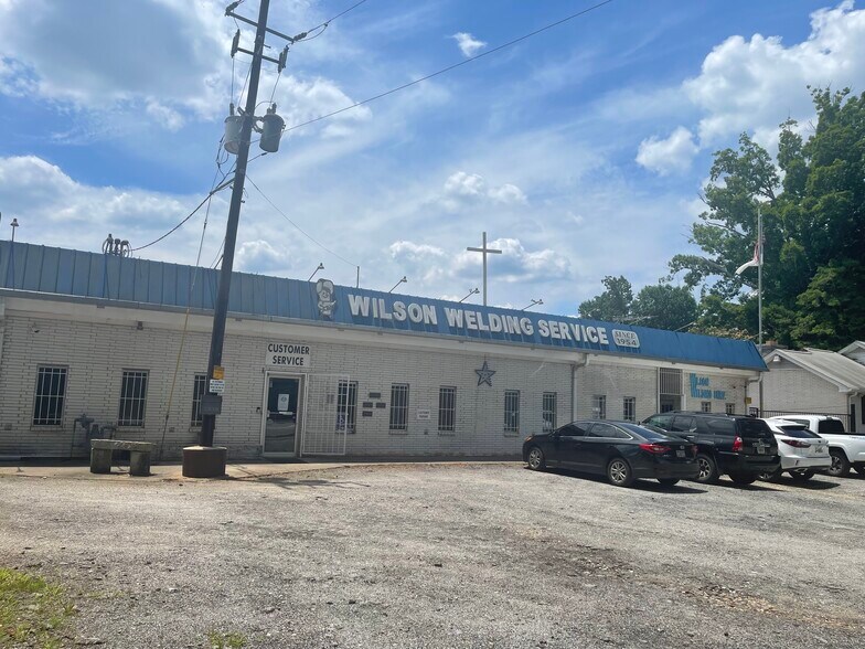 2939 Snapfinger Rd, Decatur, GA 30034 - Industrial for Sale | LoopNet