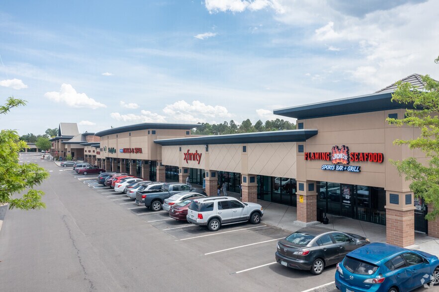 18856-18880 E Hampden Ave, Aurora, CO 80013 - Highpoint Marketplace - Phase I | LoopNet