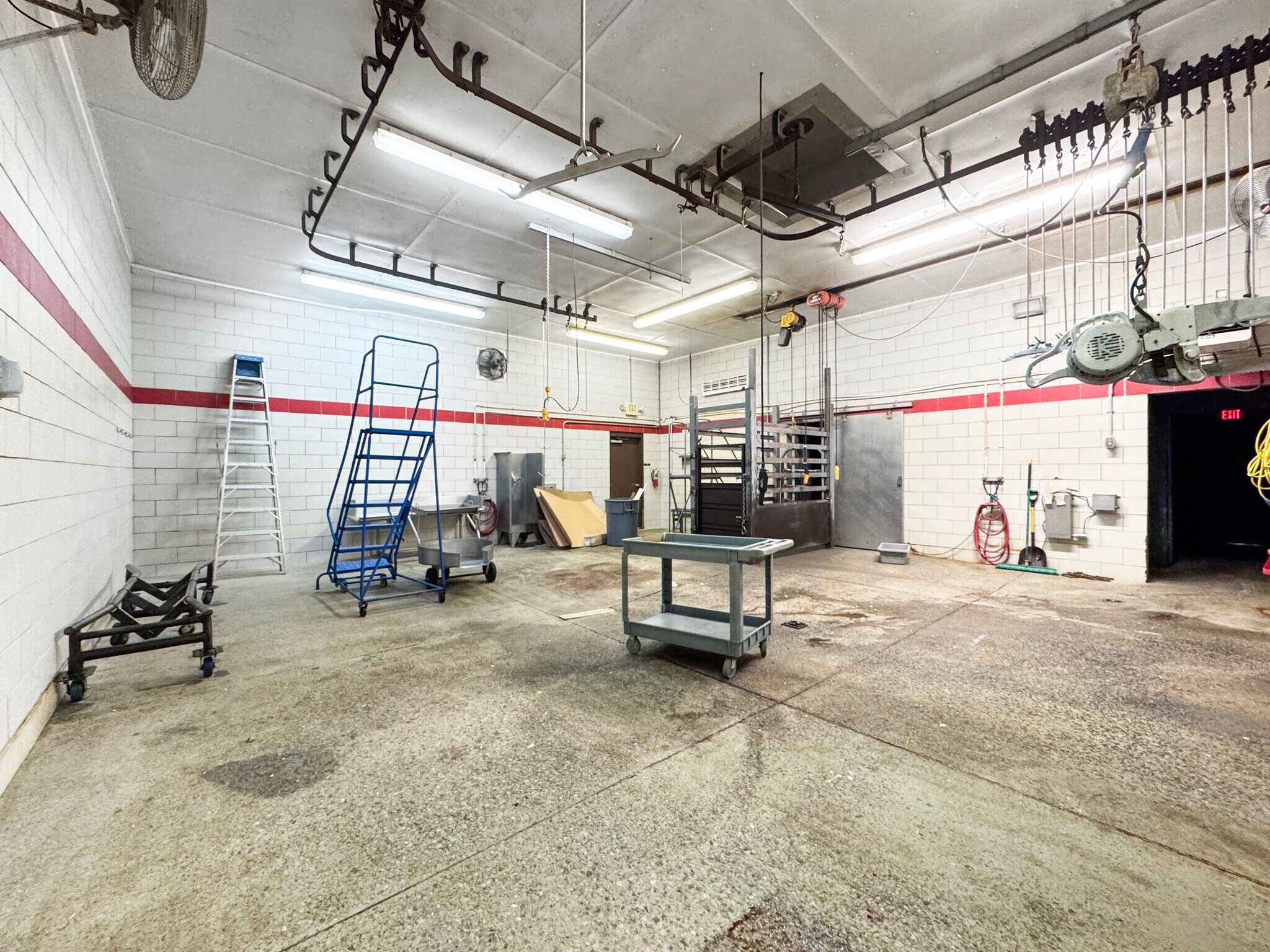 151 Slaughter House Rd, Claysburg, PA 16625 - Slaughter House For Sale ...