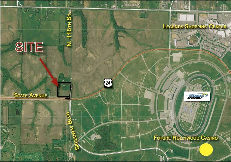 1134 N 118th St, Kansas City, KS 66109 | LoopNet