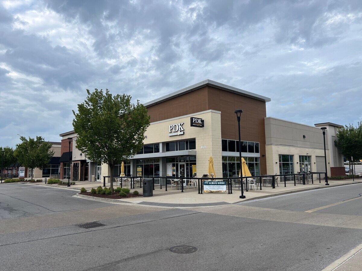 8121 Sawyer Brown Rd, Nashville, TN 37221 | LoopNet