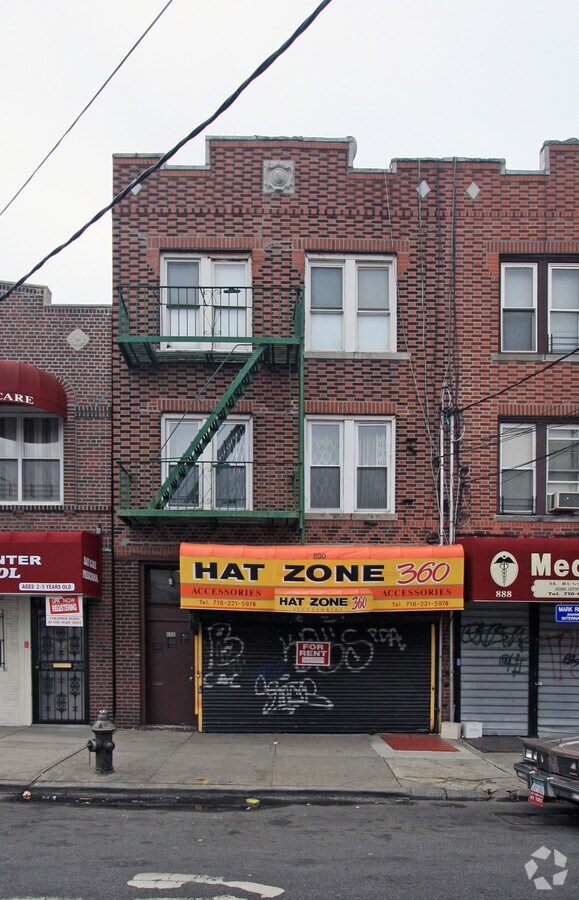 890 Rutland Rd, Brooklyn, NY 11203 | LoopNet