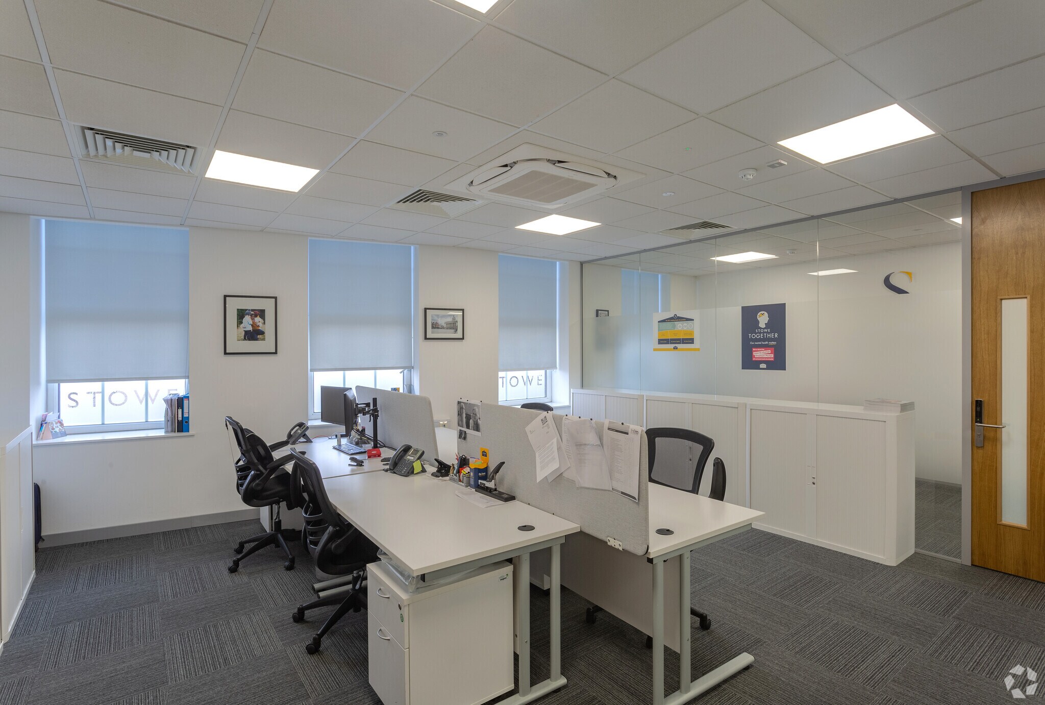 25-27 Castle Gate, Nottingham, NTT NG1 7AR - St Nicholas Court | LoopNet