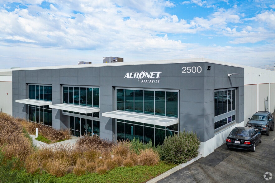 2500 Edison Way, Compton, CA 90220 | LoopNet