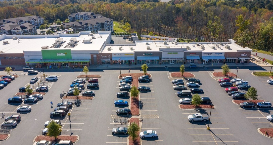 11524 N Tryon St, Charlotte, NC 28262 | LoopNet