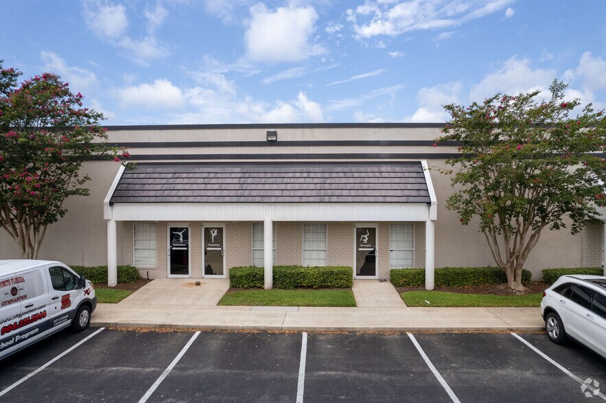11653 Central Pky, Jacksonville, FL 32224 - Building 2 | LoopNet