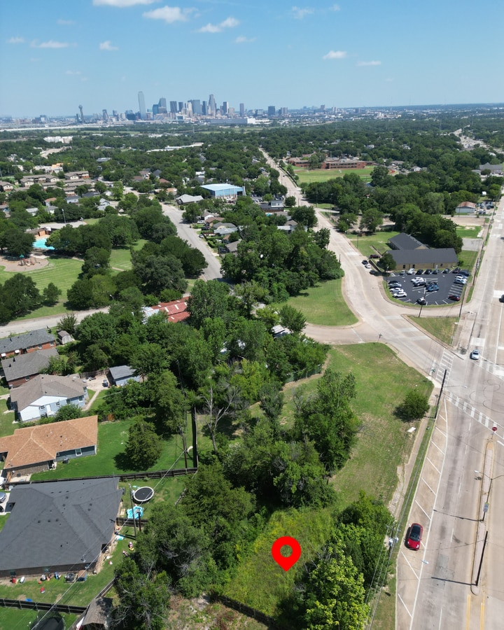 2229 Cedar Crest blvd, Dallas, TX 75203 - Land for Sale | LoopNet