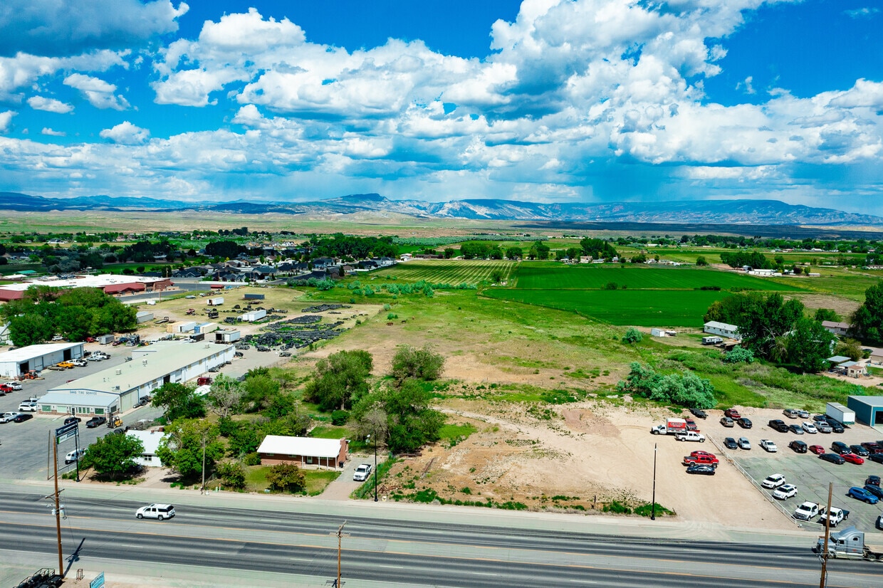 2091 S 1500 E, Vernal, UT 84078 - Land for Sale | LoopNet