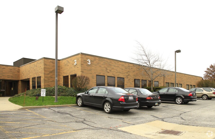 7055 Engle Rd, Cleveland, OH 44130 - Bldg 3 | LoopNet