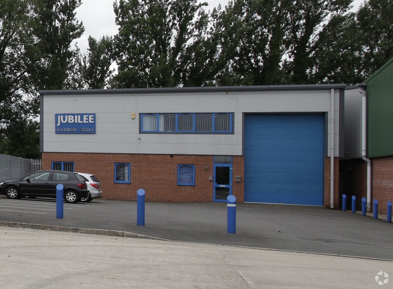 Alfreton Rd, Derby, DE21 4AY | LoopNet