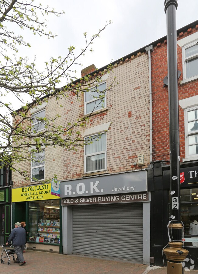 61 High Rd, Beeston, NG9 2JQ | LoopNet