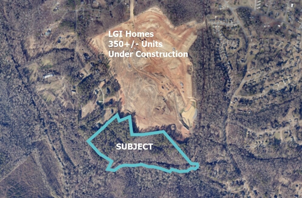 0000 0000 Stablegate, Gastonia, NC 28052 | LoopNet