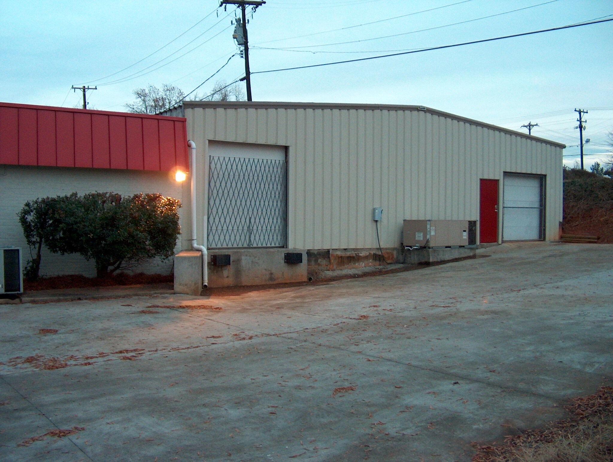 3100 Monroe Rd, Charlotte, NC 28205 - Flex for Lease | LoopNet