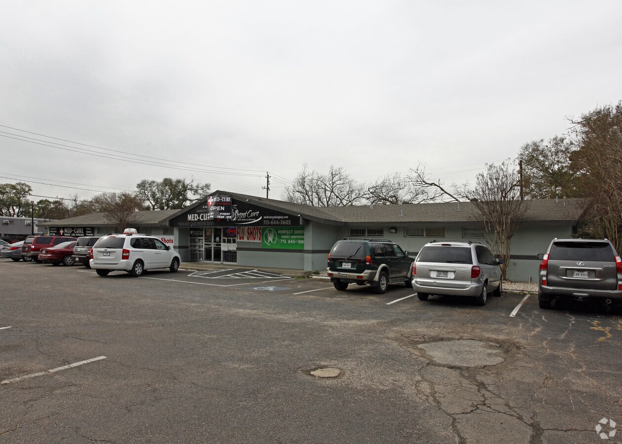 4040 Broadway St, Houston, TX 77087 | LoopNet