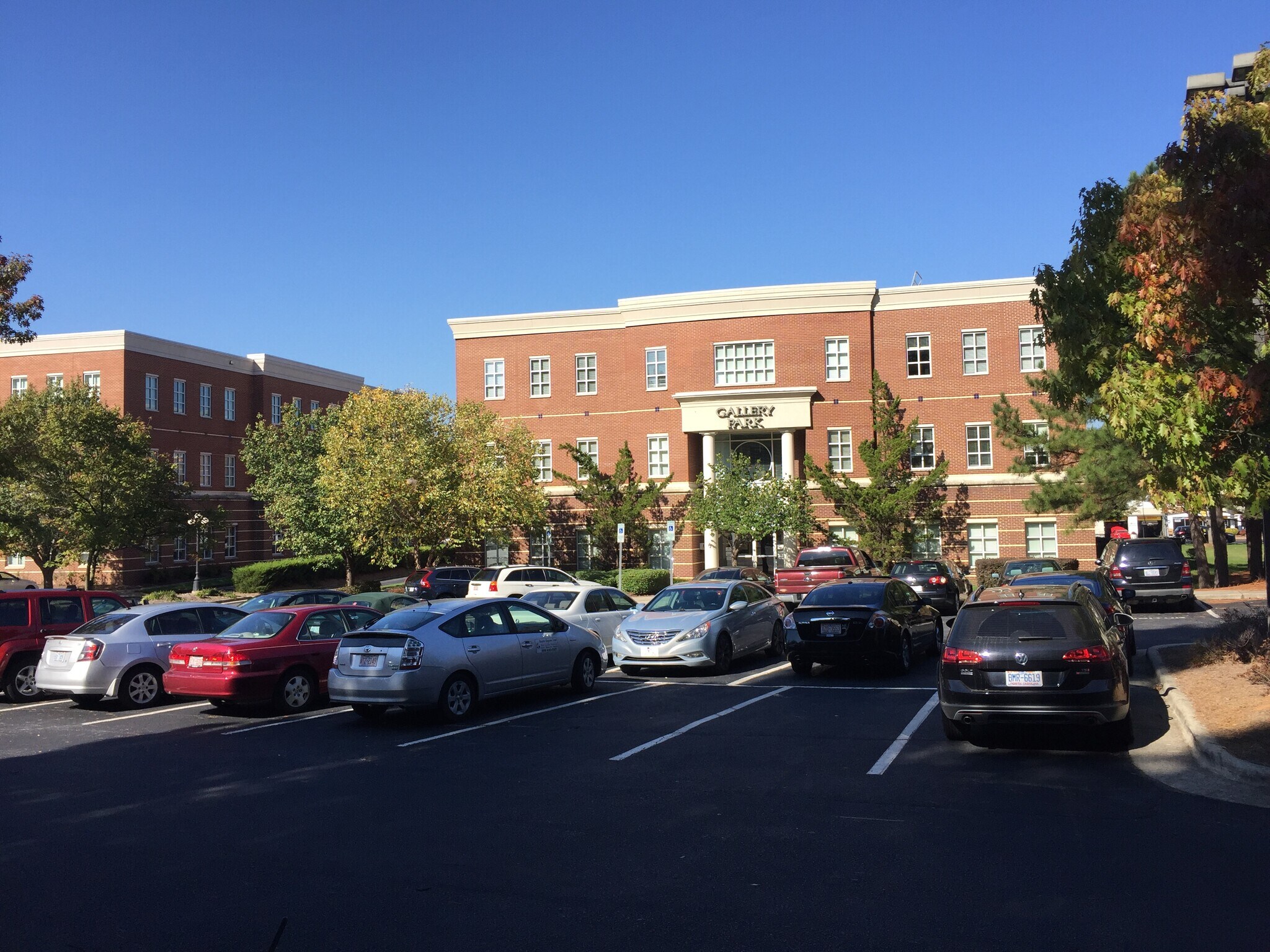 4030 Wake Forest Rd, Raleigh, NC 27609 - North Raleigh Business Center ...