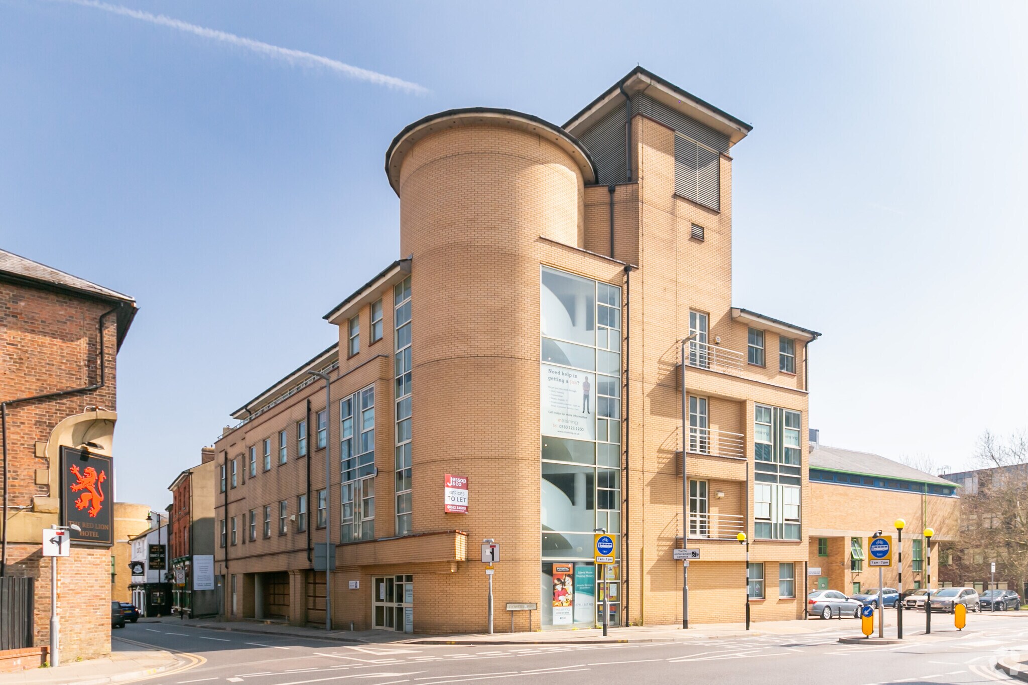 7-9 Castle St, Luton, LU1 3AJ | LoopNet