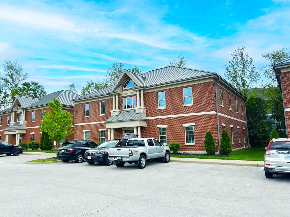 11826 Ransum Dr, Middletown, KY 40243 | LoopNet