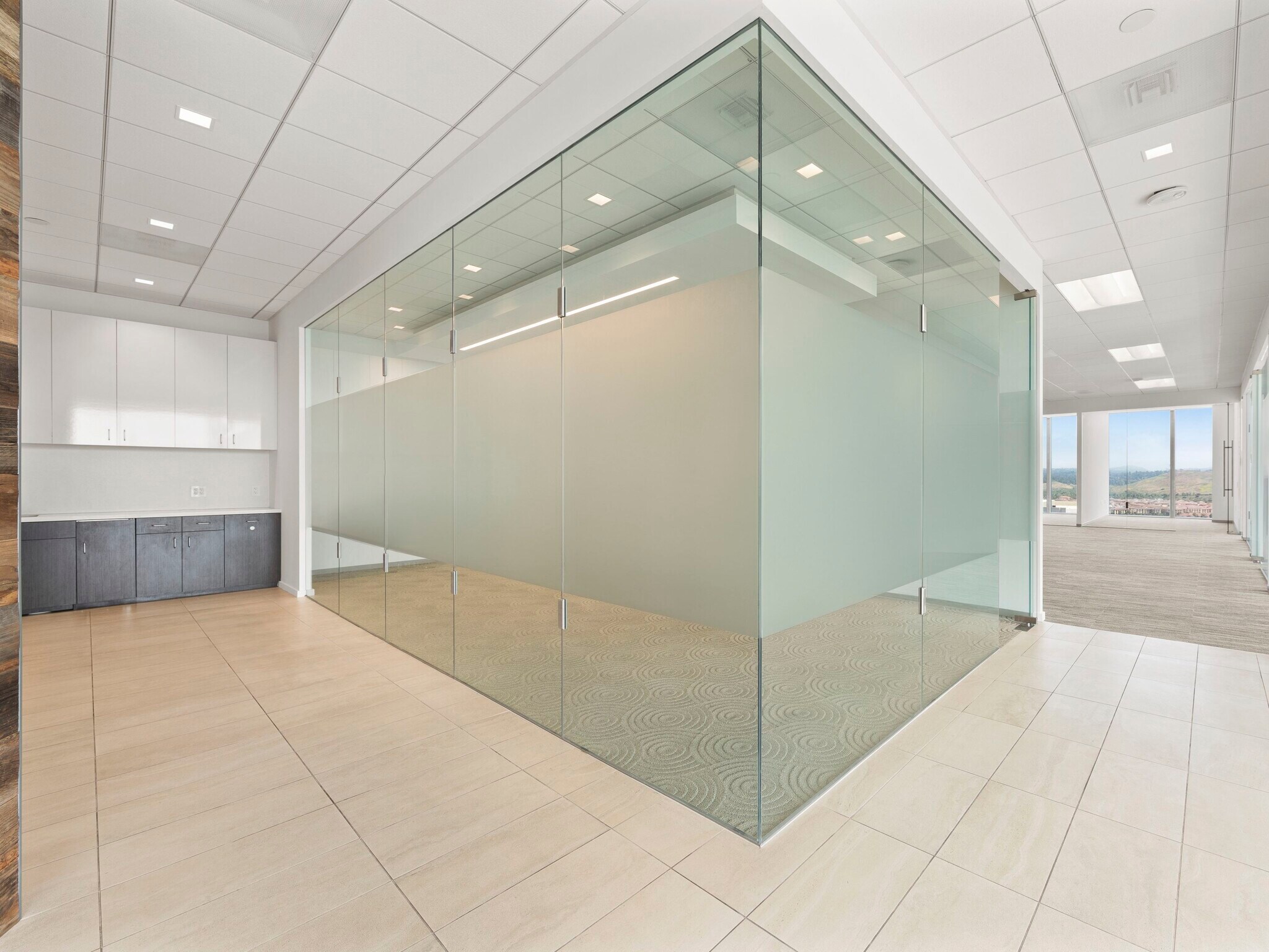 200 Spectrum Center Dr, Irvine, CA 92618 - Spectrum Center | LoopNet