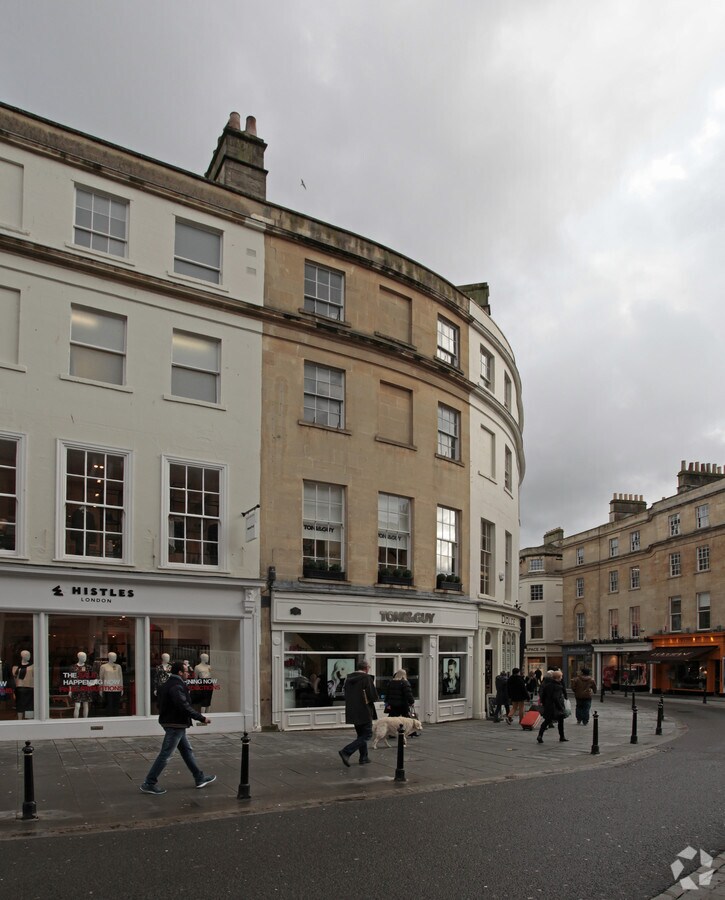2 New Bond Street Buildings, Bath, AVN BA1 1BL | LoopNet