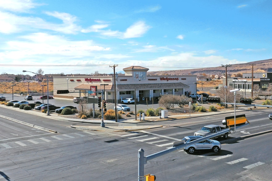 1861 Main St NE, Los Lunas, NM 87031 | LoopNet