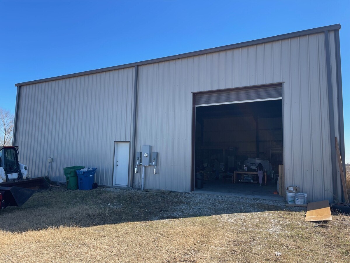 1500 Smith rd, Rockwall, TX 75032 - Metal Building on 5 Acres | LoopNet