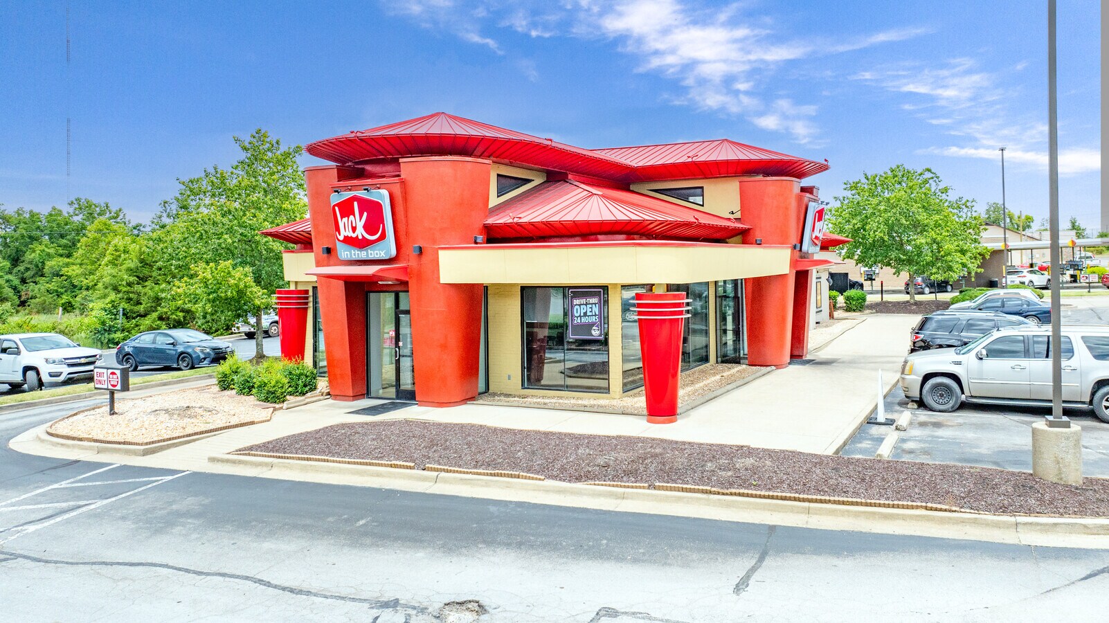 3900 Dickerson Pike, Nashville, TN 37207 | LoopNet