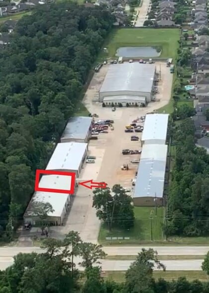 2731 Spring Stuebner Rd, Spring, TX 77389 | LoopNet