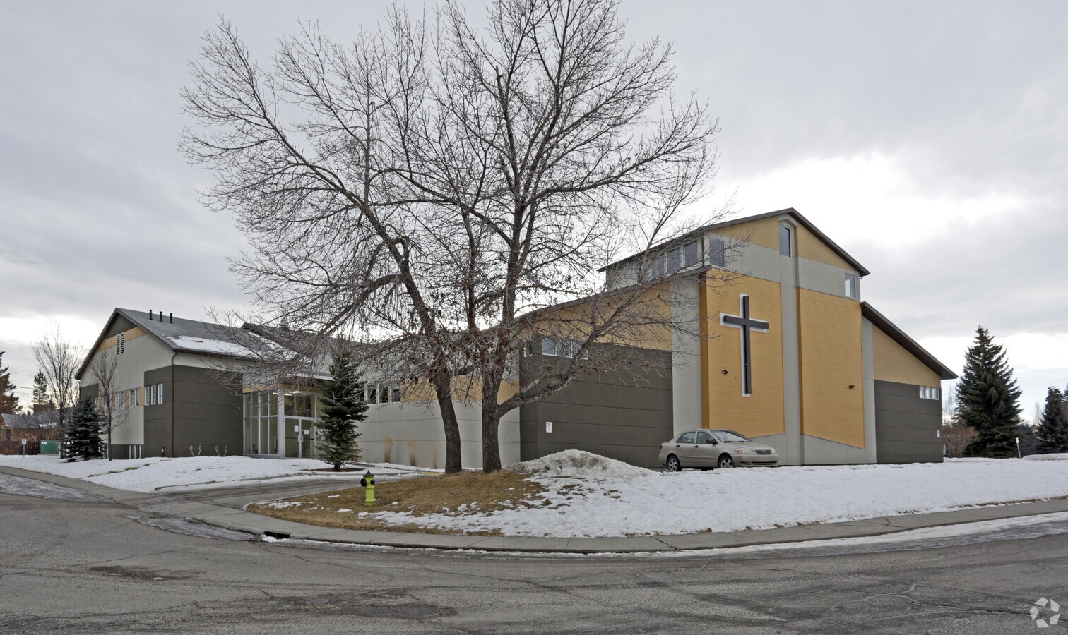 8516 Athabasca St SE, Calgary, AB T2H 1S1 | LoopNet